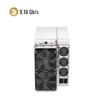Bitmain Antminer L7 9.16Gh/s : CryptoMinerBros