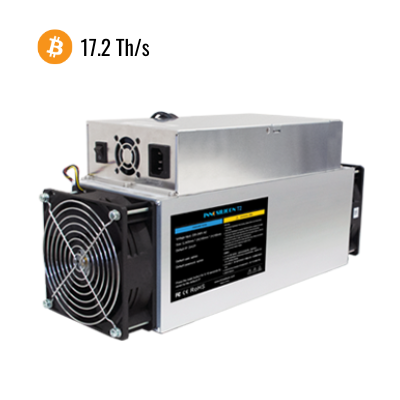 Innosilicon Terminator 2 (T2) Miner SHA-256 Miner - Crypto Minerbros ...