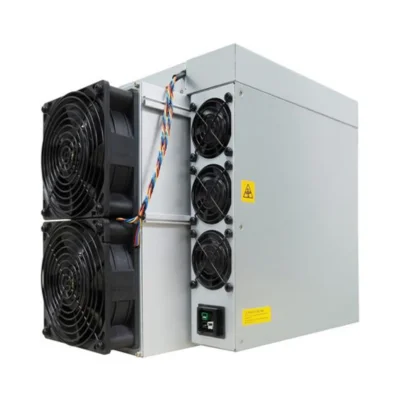 Bitmain Antminer S21 Pro Bitcoin Miner (234Th/s) - CryptoMinerBros