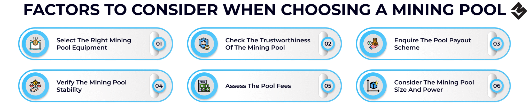 Joining a Mining Pool: A Step-by-Step Guide - CryptoMinerBros