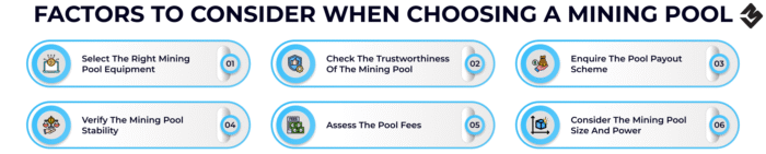 Joining a Mining Pool: A Step-by-Step Guide - CryptoMinerBros