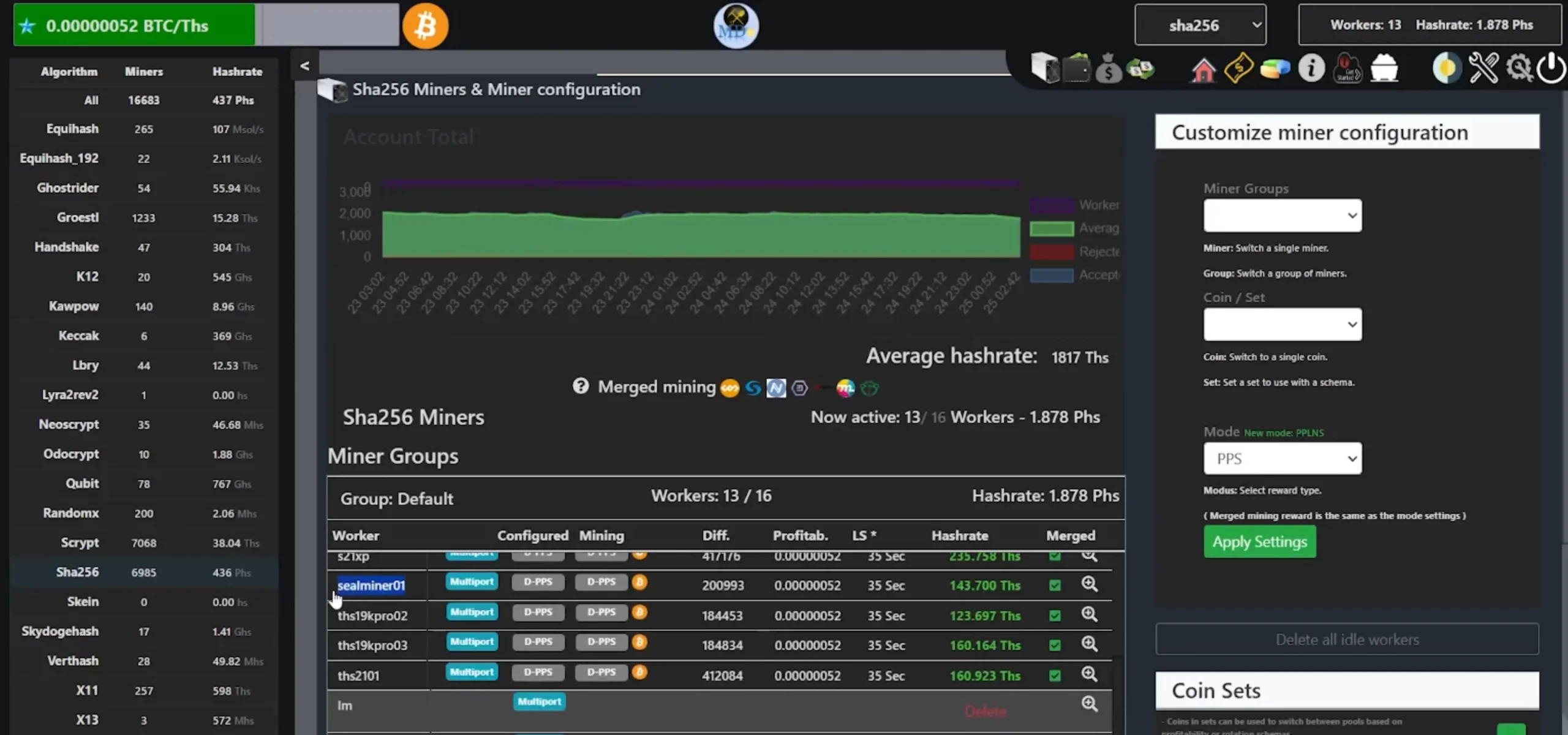 How to Setup Bitdeer SealMiner A2? - CryptoMinerBros