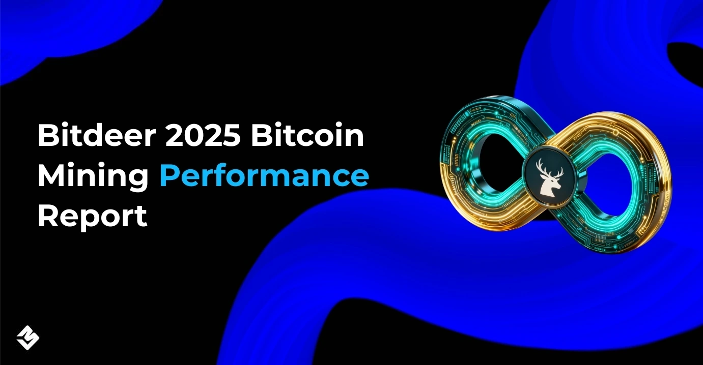 Bitdeer 2025 Bitcoin Mining Performance Report - CryptoMinerBros